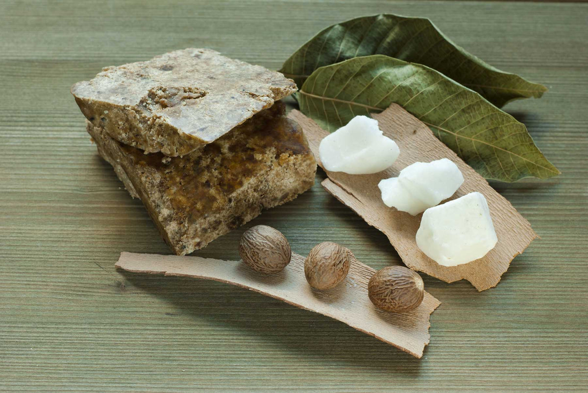 African Black Soap – Taha Natural Wholesale